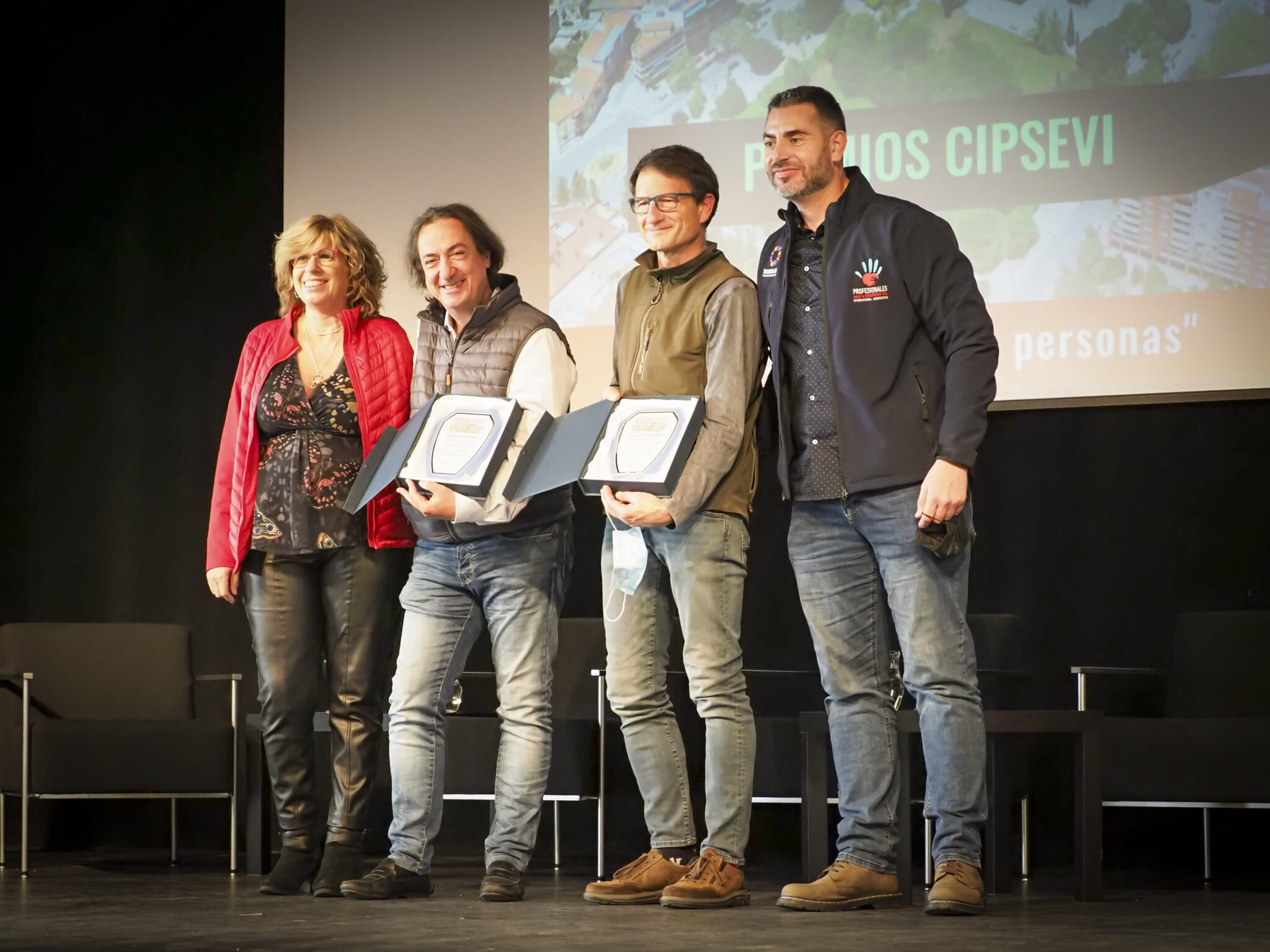 CIPSEVI PROFESIONAL – CIPSEVI PROFESIONAL